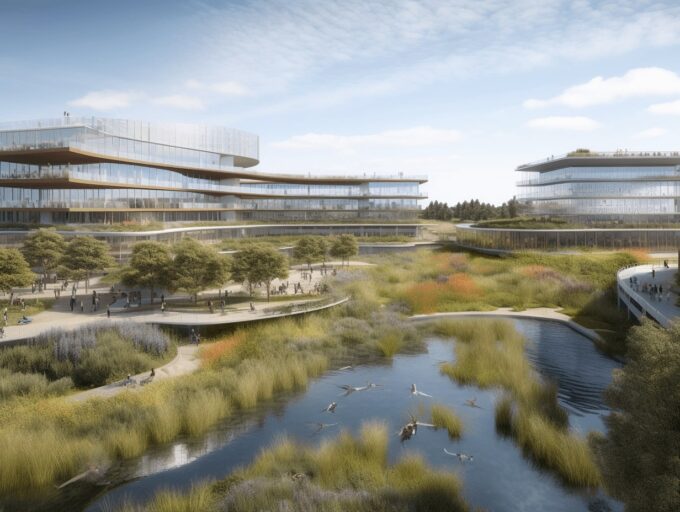 Unlocking Urban Resilience: The Importance of Water Sensitive Design ...