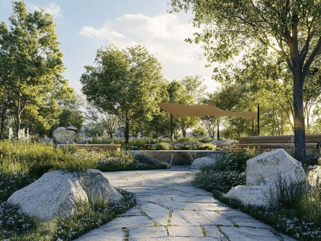 Unlocking Urban Resilience: The Importance of Water Sensitive Design ...