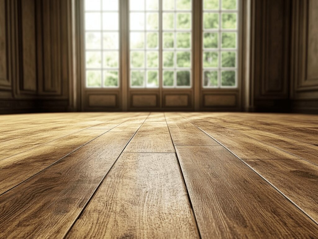 How to Use Wood Tones in Interior Design for Warmth and Style | illustrarch