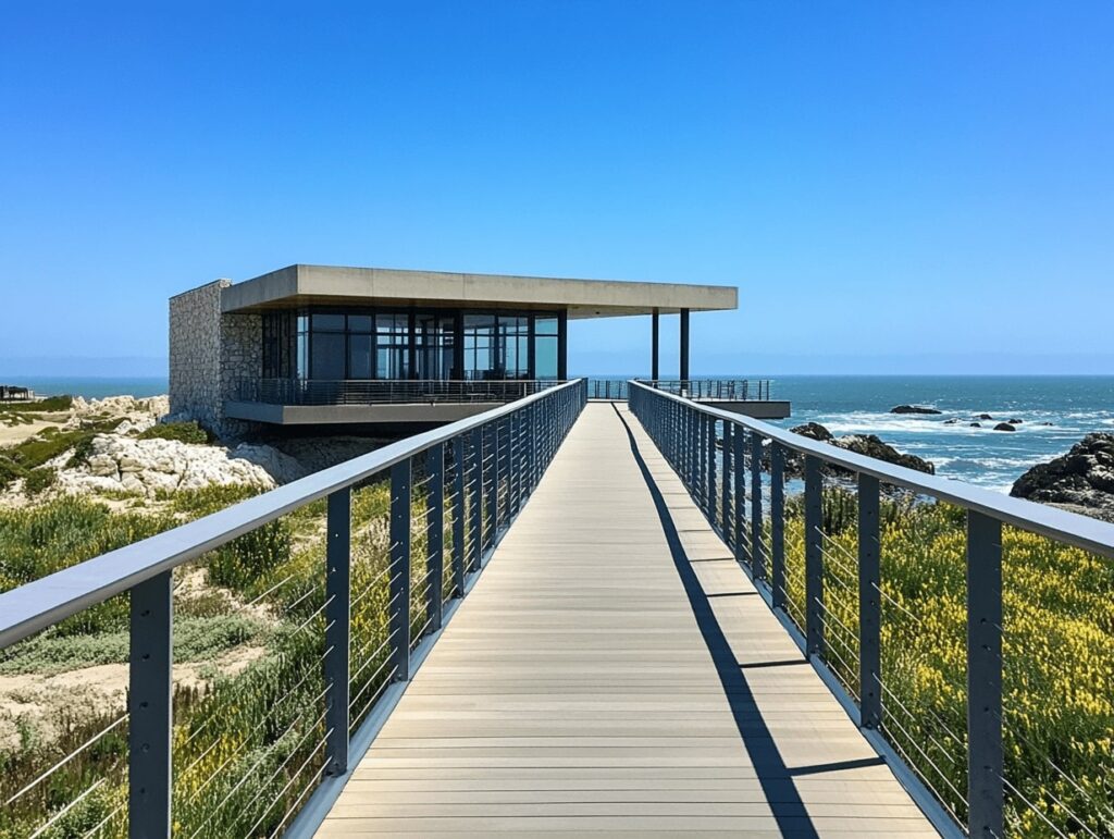 Exploring Water Edge Structures: Benefits, Design, and Environmental ...
