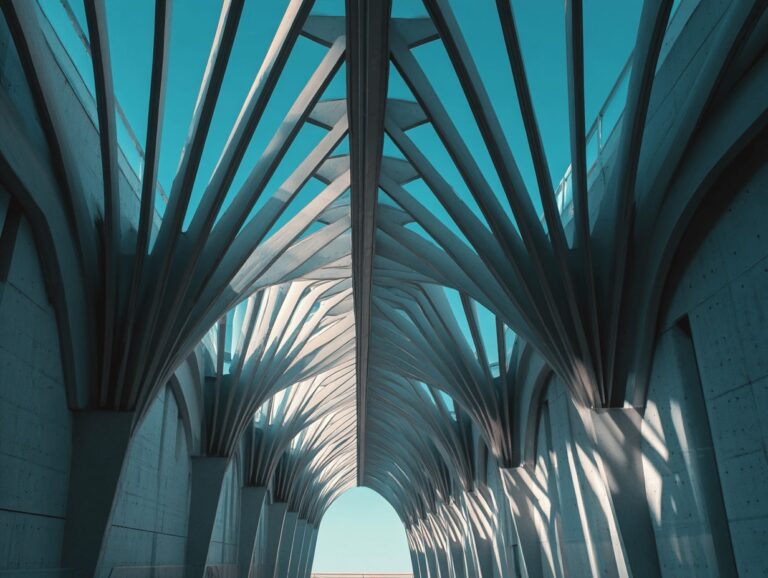 Top Advantages of Steel Structures in Architecture for Modern Design ...