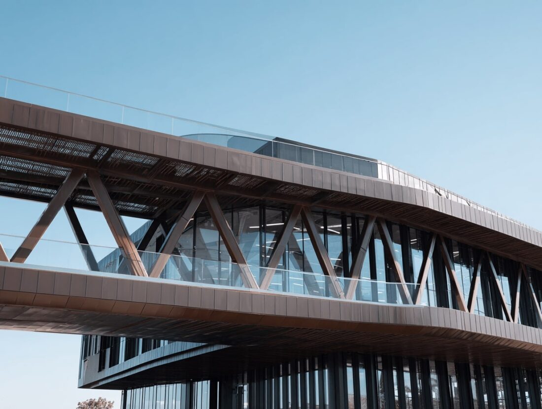 Top Advantages of Steel Structures in Architecture for Modern Design ...