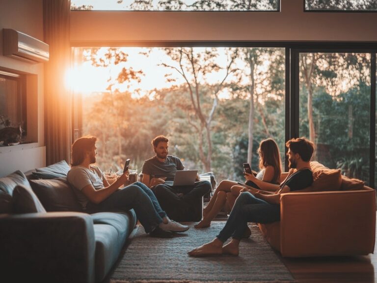 7 Key Considerations for Air Conditioning in Architecture to Enhance ...