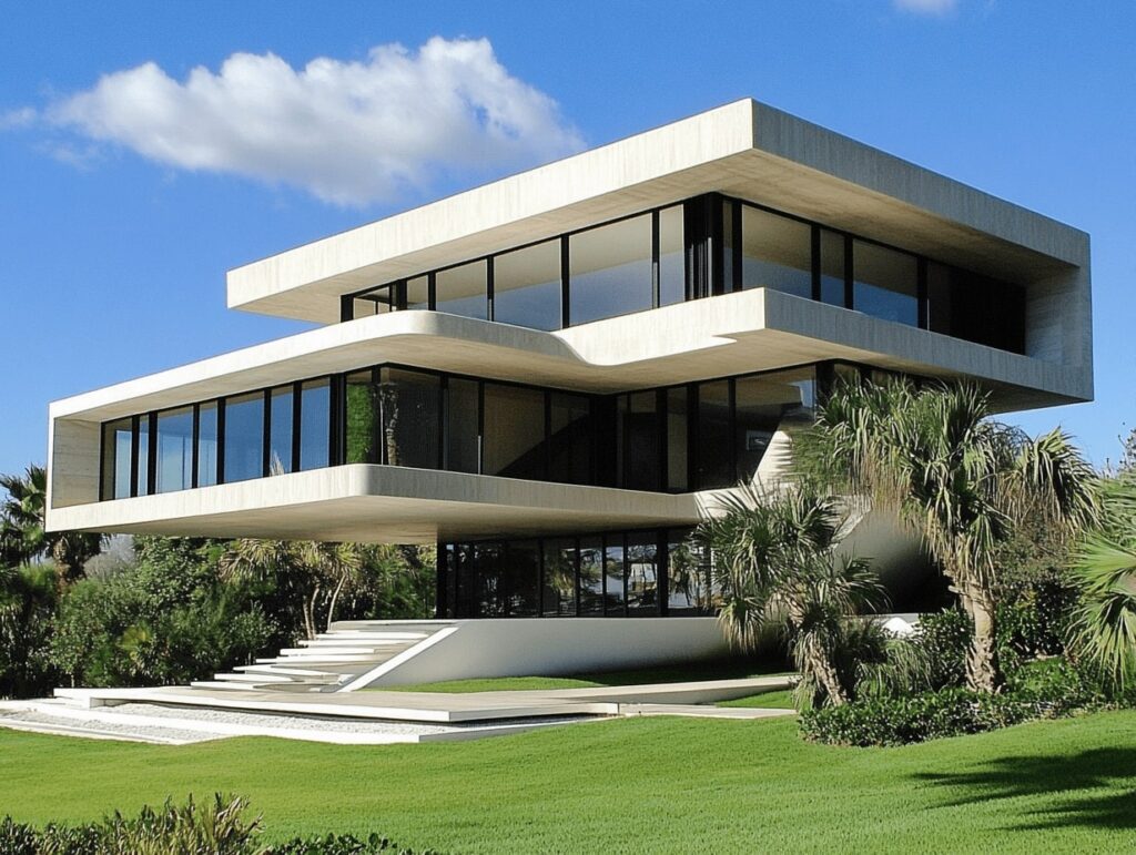 Discovering the Intersection of Architecture and Art: Where Creativity ...