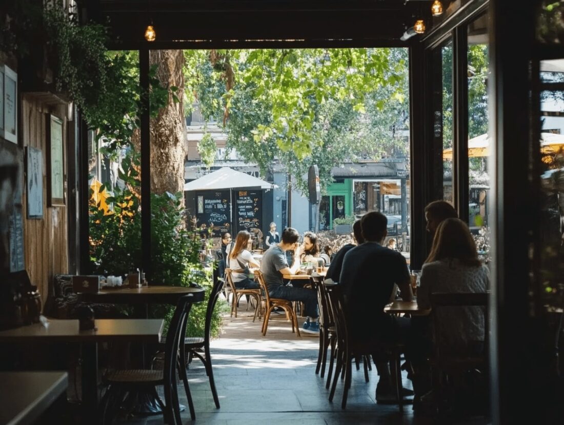 Building with Purpose: Creating Meaningful Spaces for Community and ...