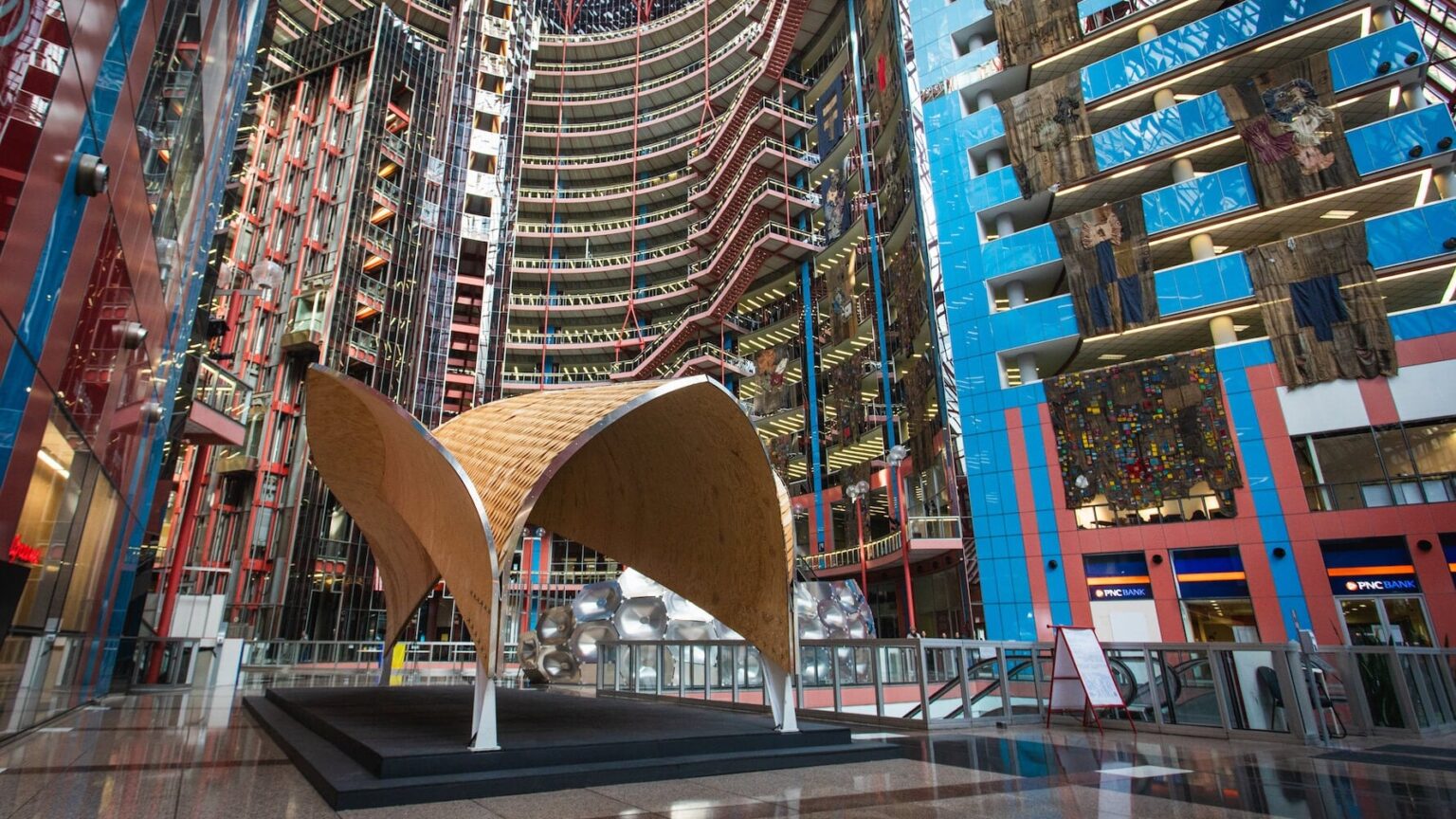 Chicago Architecture Biennial 2025: SHIFT Explores Radical Change ...
