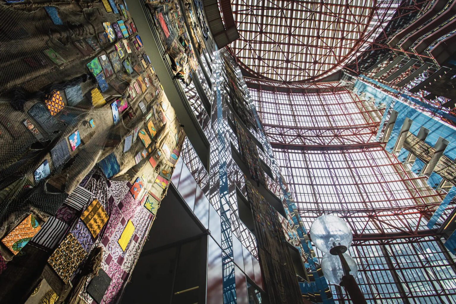 Chicago Architecture Biennial 2025: SHIFT Explores Radical Change ...