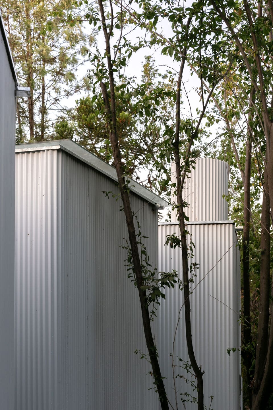 Casa da musica by Alejandro Soffia, Arquitecto | illustrarch