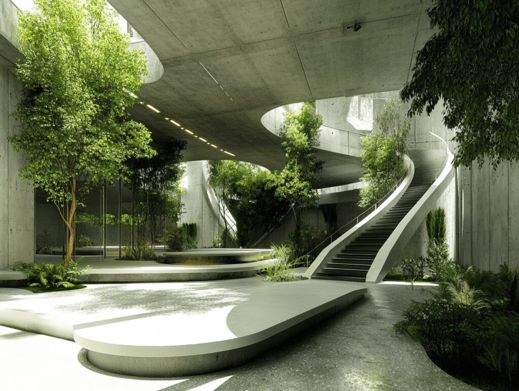 Understanding Ecological Boundaries of Urban Design for Sustainable ...