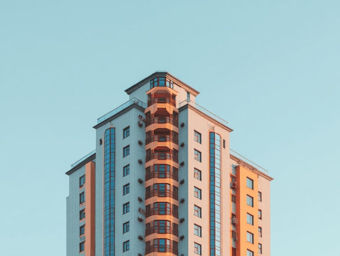 Exploring the Latest Exterior Trends in Architecture for Sustainable ...