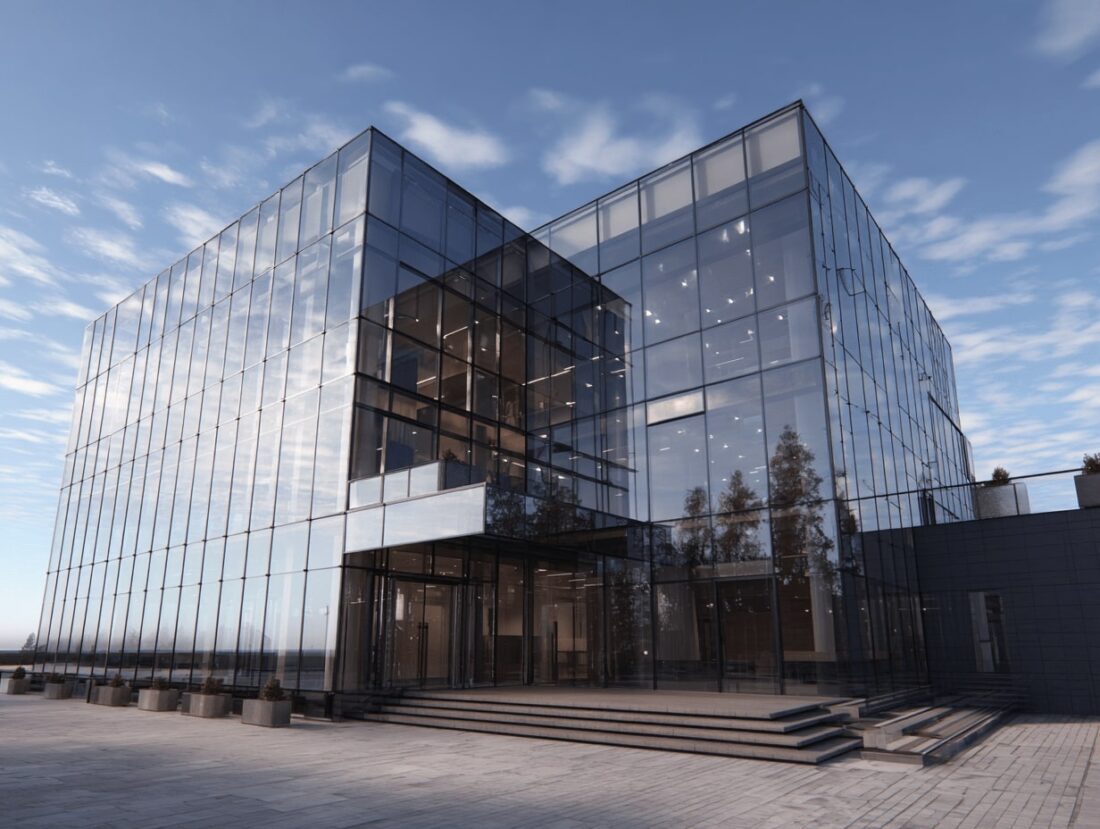 Exploring the Latest Exterior Trends in Architecture for Sustainable ...