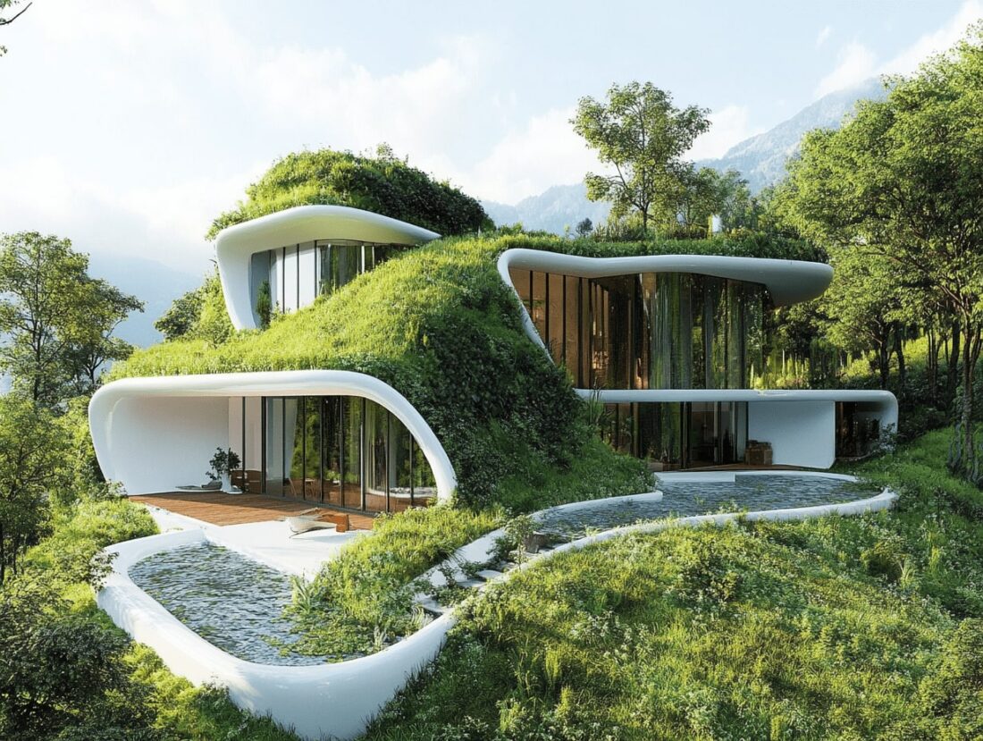 Designing the Future: Evolving Trends in Cultural Architecture ...