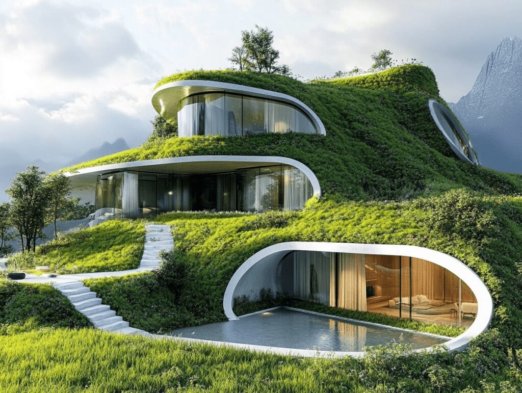 Embrace Green Living Reimagined: Innovative Ways for a Sustainable ...