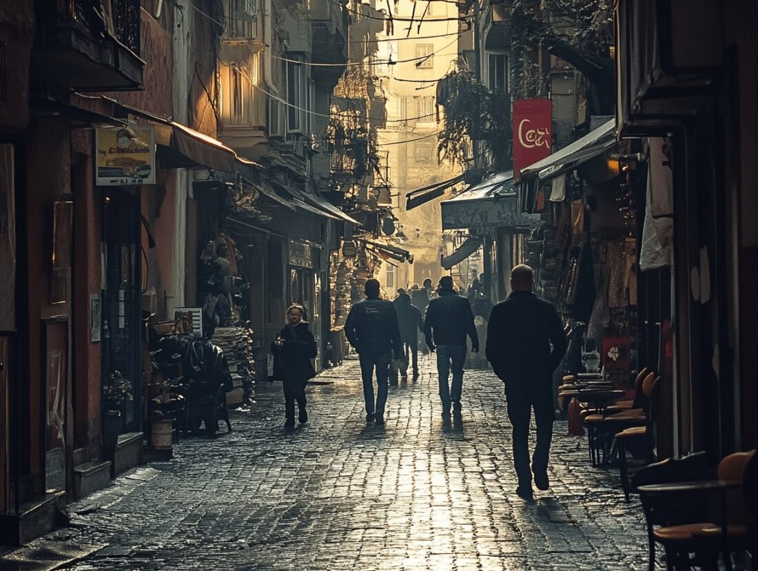 Exploring the Impact of Architectural Design on Human Behavior and Well ...
