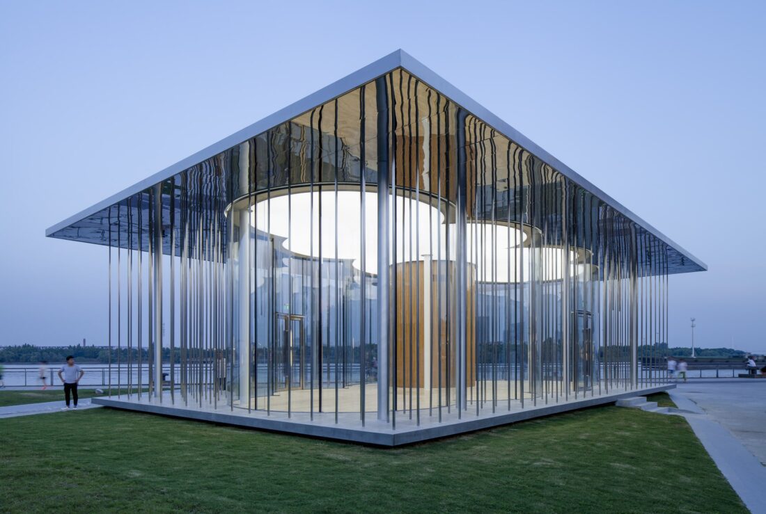 Pavilions in Architecture: Temporary Spaces with Lasting Impact ...