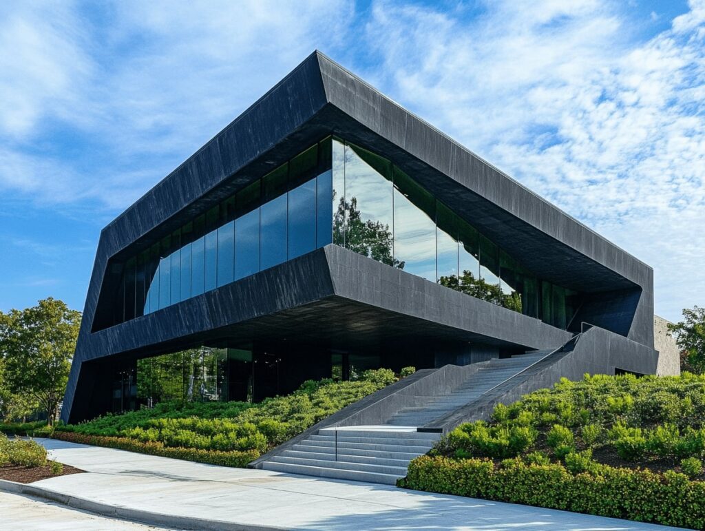 The Place of Time and Form in Architectural Design: Shaping Spaces and ...