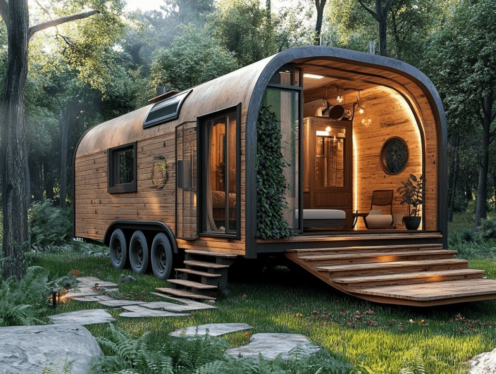 Exploring Future Trends in Economic Architecture: Innovations Shaping ...