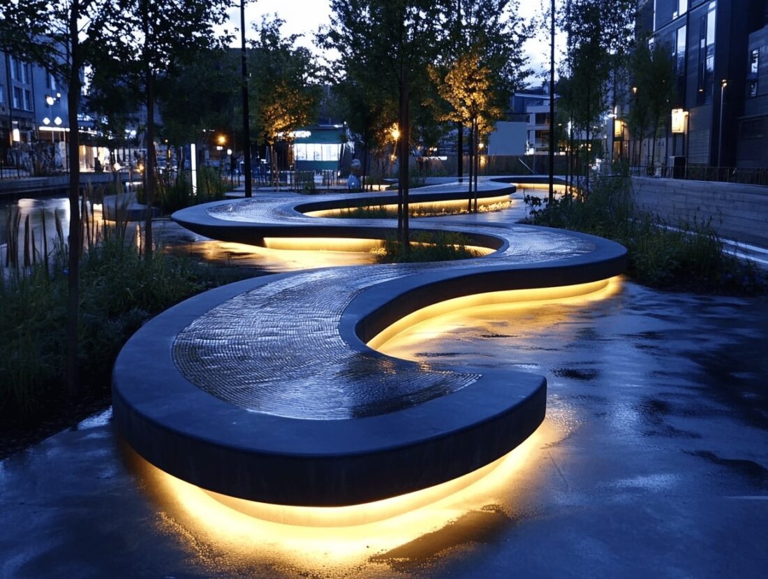 Urban Design Innovations That Will Reshape Our Cities for a Sustainable ...