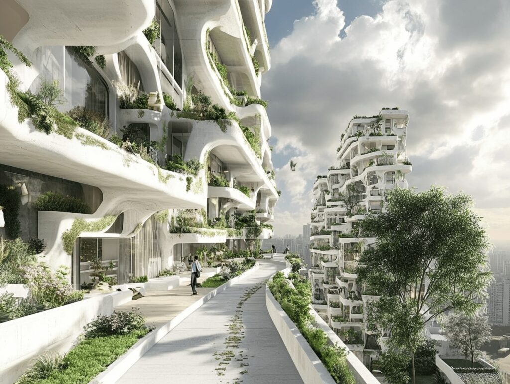 Urban Design Innovations That Will Reshape Our Cities for a Sustainable ...