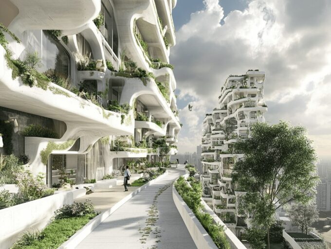 Urban Design Innovations That Will Reshape Our Cities for a Sustainable ...