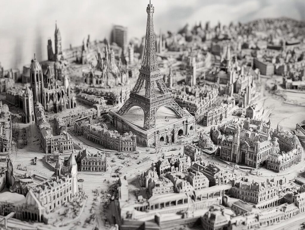 Transforming Cities: Urban Planning After the Empire for a Sustainable ...