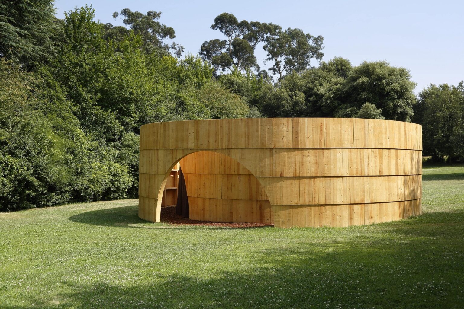 Pavilions in Architecture: Temporary Spaces with Lasting Impact ...