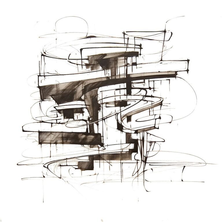 Inspirational Stories #1: Tifa Studio | illustrarch