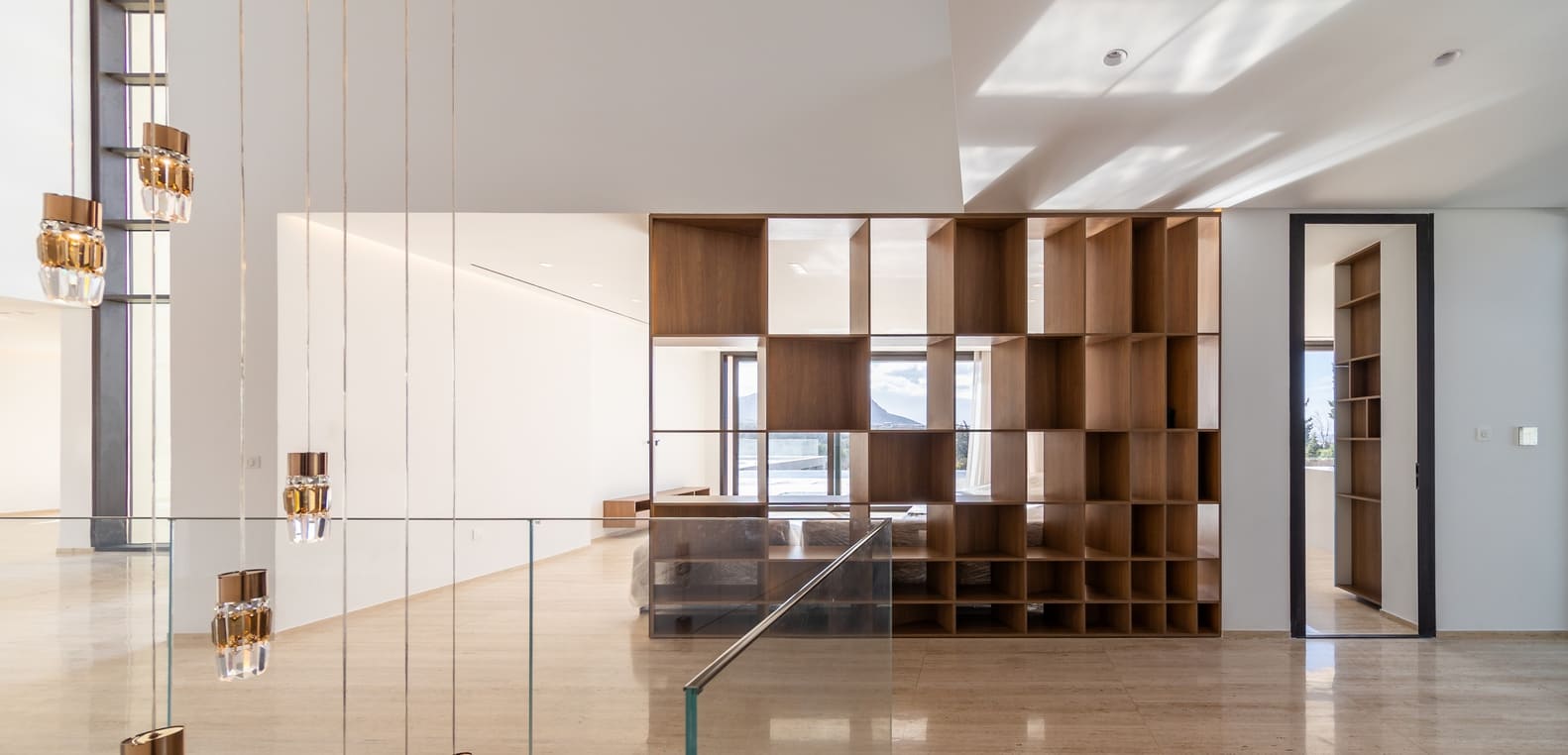 Villa Air by ARK-architecture | illustrarch