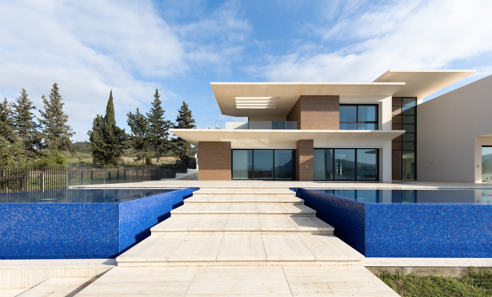 Villa Air by ARK-architecture | illustrarch
