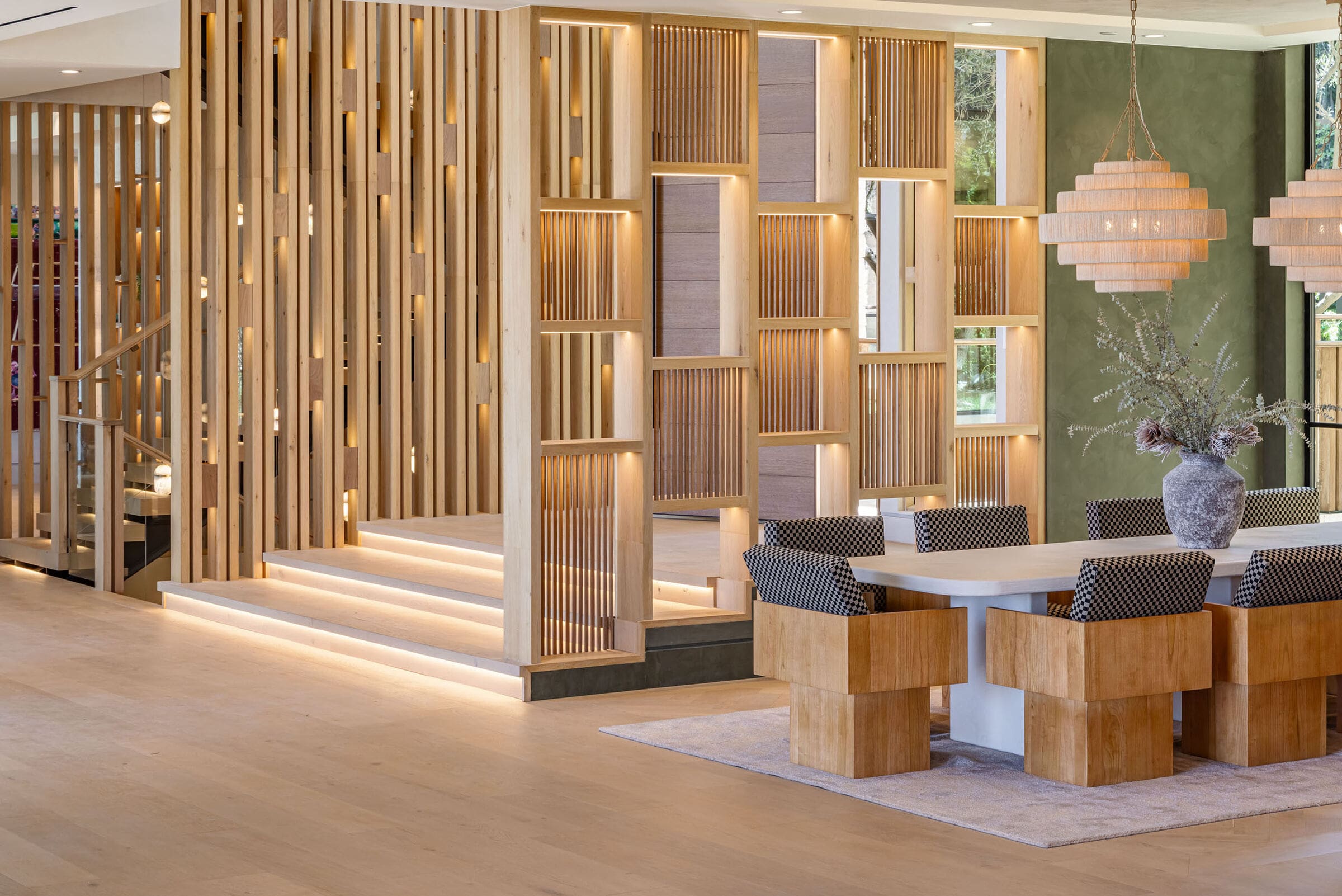 Beverly Crest by Whipple Russell Architects | illustrarch