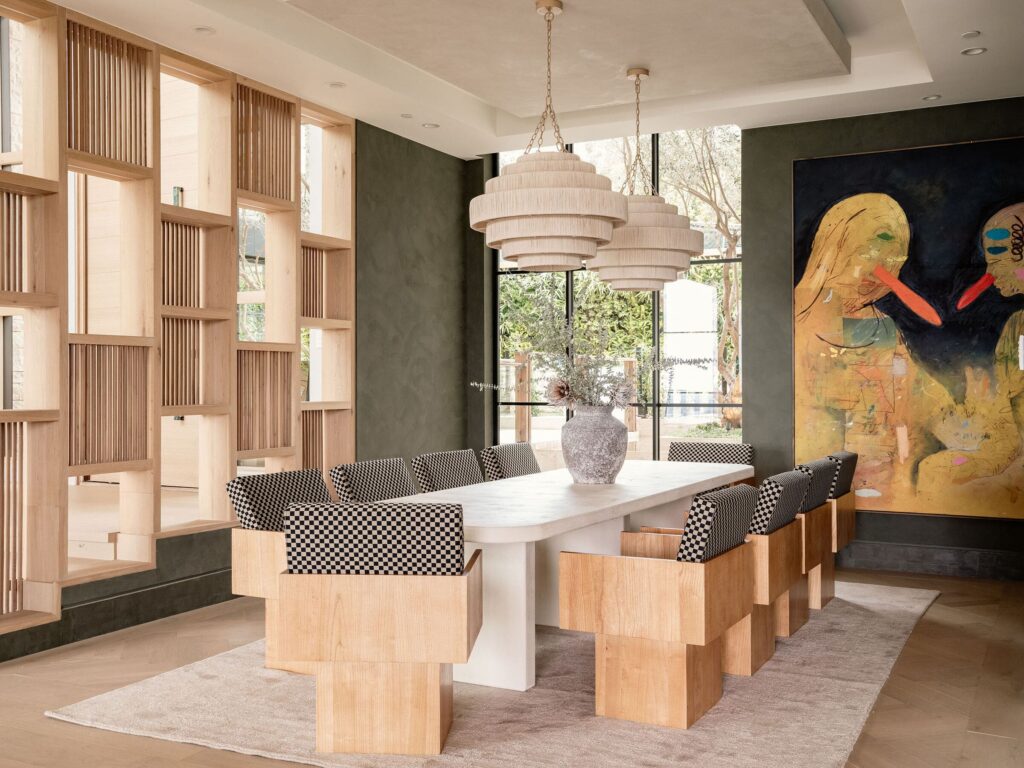 Beverly Crest by Whipple Russell Architects | illustrarch