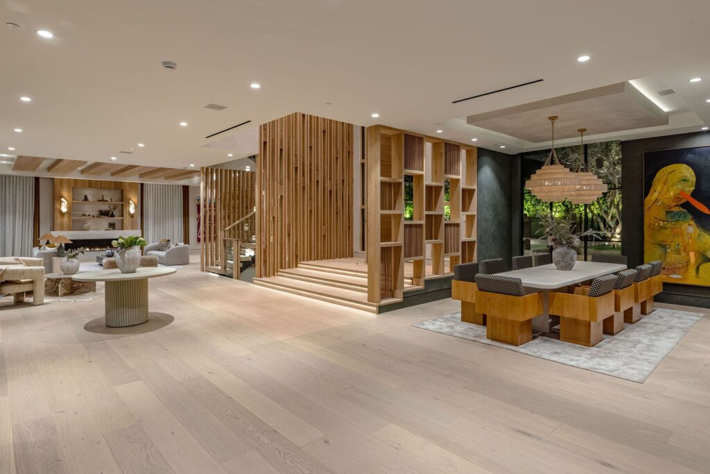 Beverly Crest by Whipple Russell Architects | illustrarch