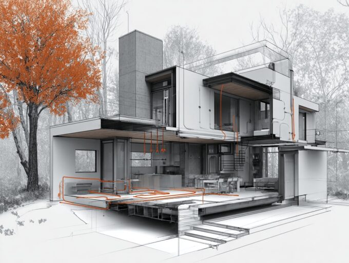 5 Innovative Ways Architects Are Redefining Air Conditioning in Modern ...