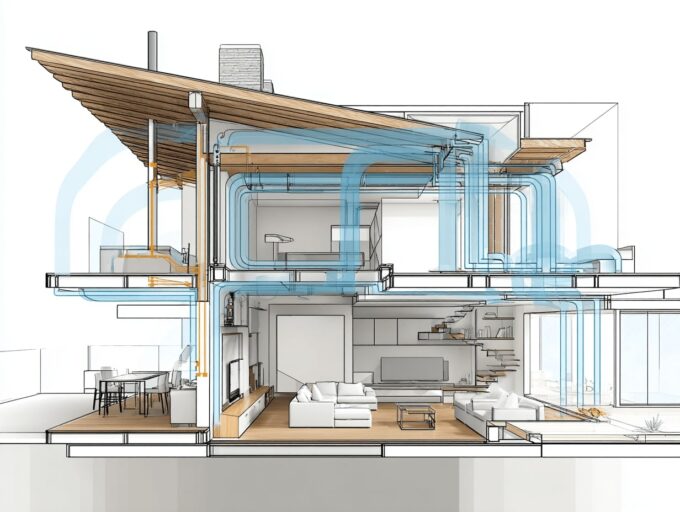 5 Innovative Ways Architects Are Redefining Air Conditioning in Modern ...