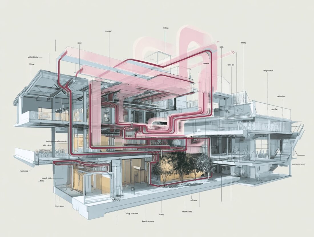5 Innovative Ways Architects Are Redefining Air Conditioning in Modern ...