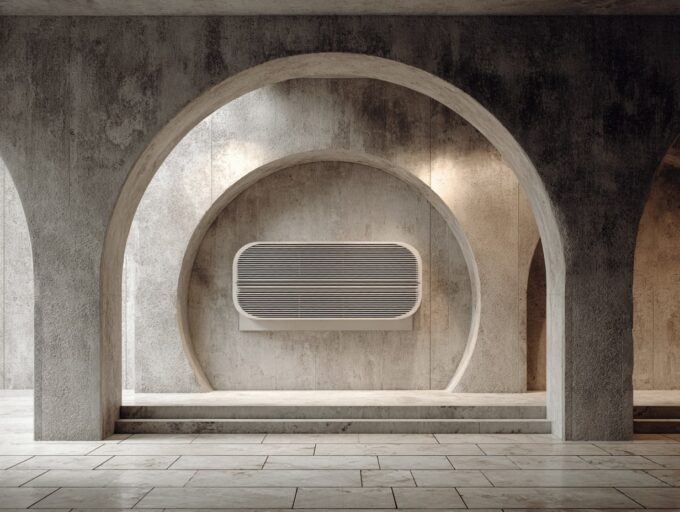 How to Integrate Air Conditioning into Architectural Designs for ...