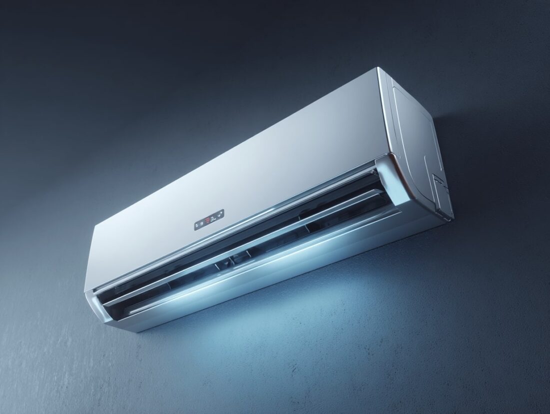 5 Innovative Ways Architects Are Redefining Air Conditioning in Modern ...