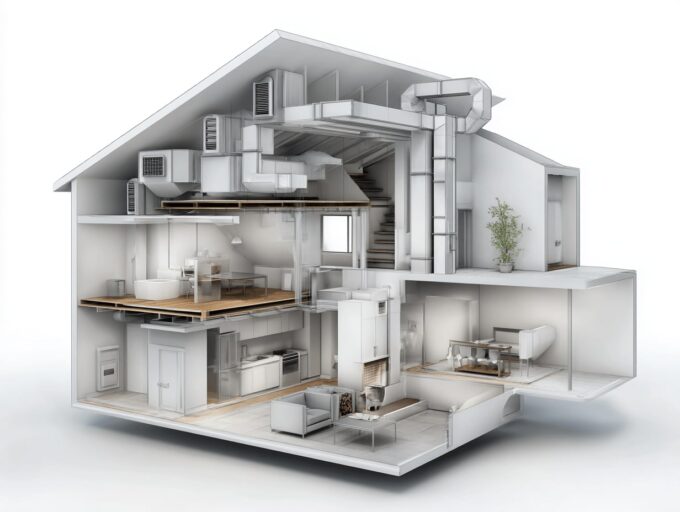 5 Innovative Ways Architects Are Redefining Air Conditioning in Modern ...