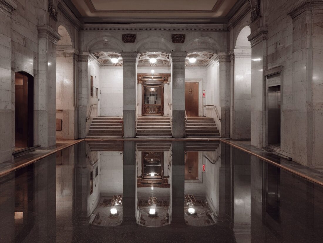 Unlocking the Art of Architectural Photography: Techniques, Tips, and ...