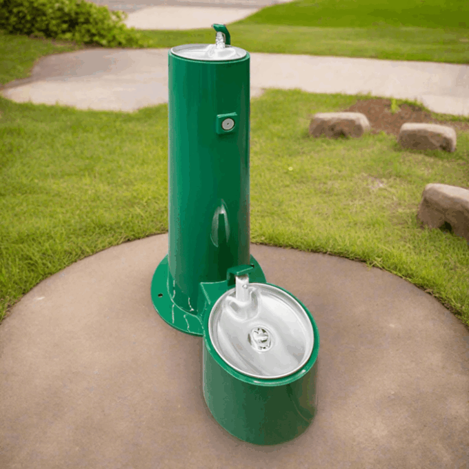 Best Outdoor Drinking Fountains (2025 Complete Guide) | illustrarch