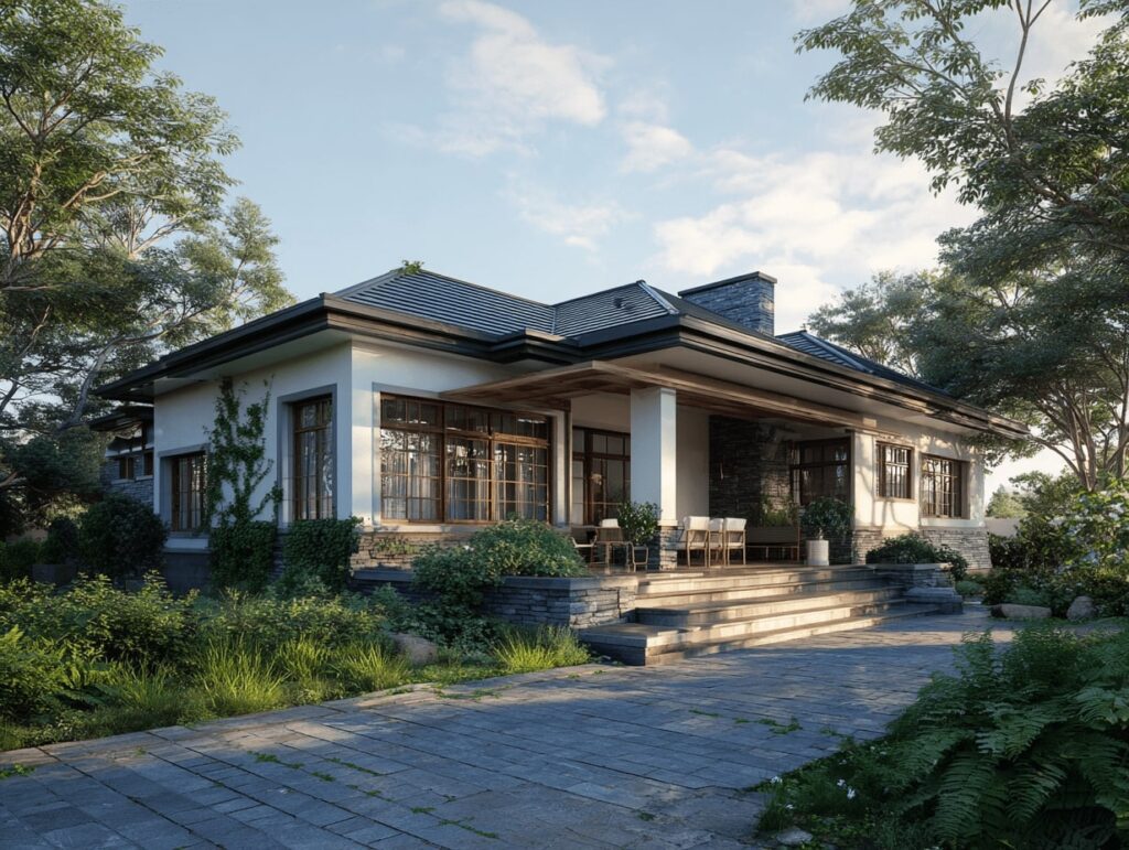 Top 10 Things to Consider in Bungalow Design for Comfort and ...