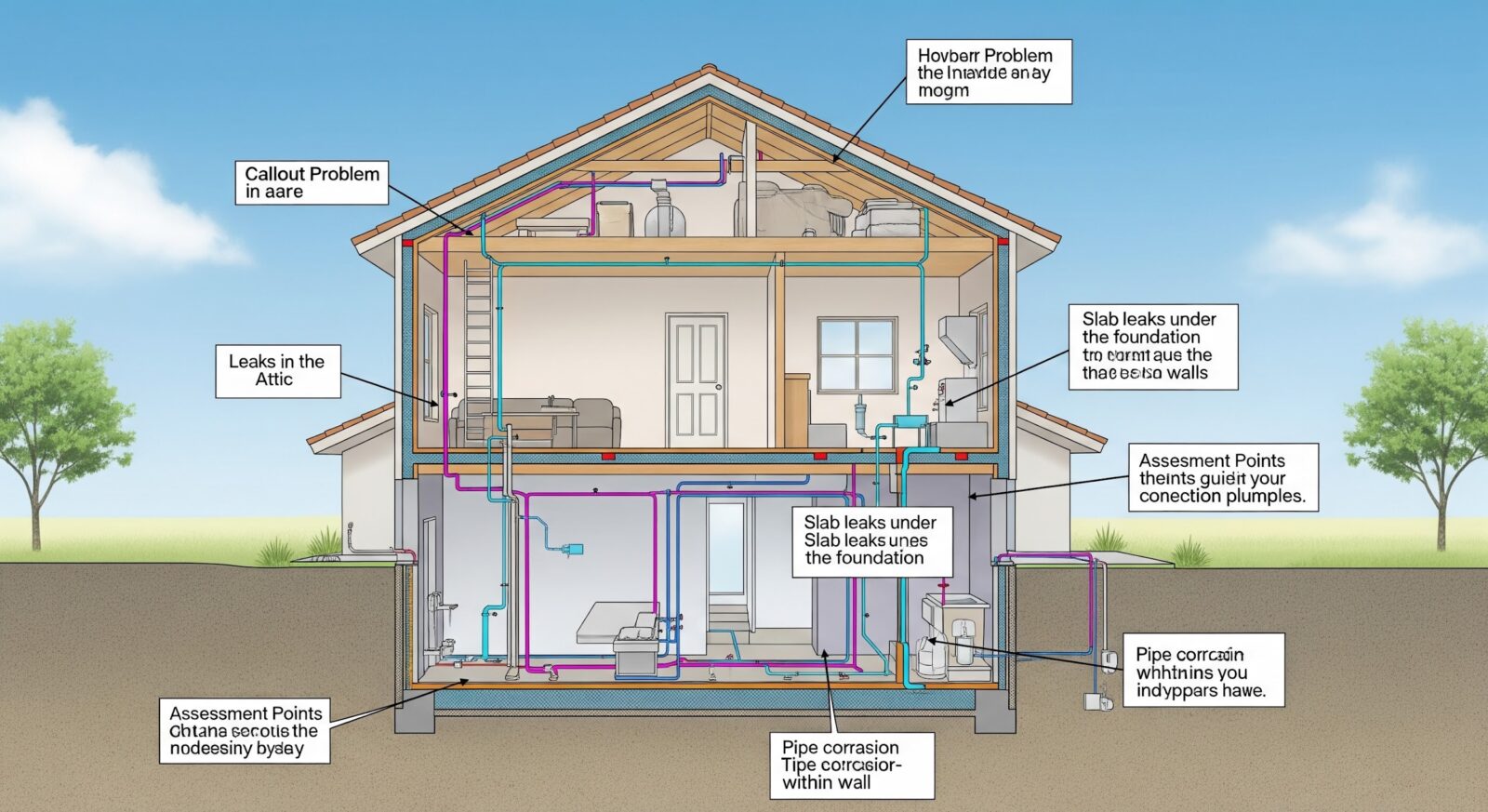 Critical Plumbing Considerations for Architectural Renovations in ...