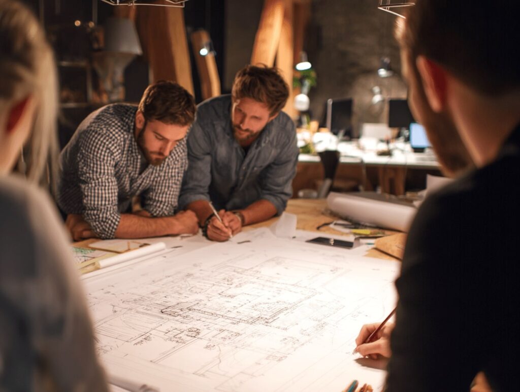 Exploring the Relationship Between Design and Construction for ...