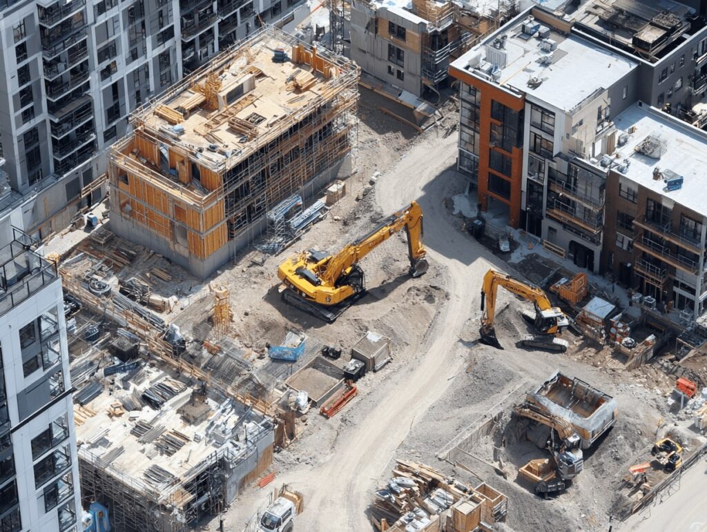 Exploring the Relationship Between Design and Construction for ...