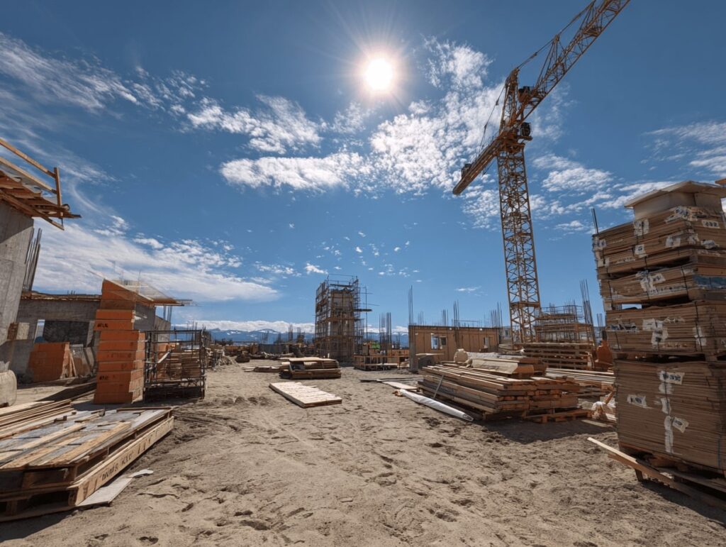 Exploring the Relationship Between Design and Construction for ...