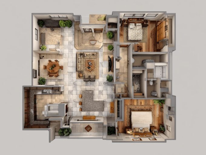 10 Essential Things to Consider When Designing a Floor Plan for Your ...