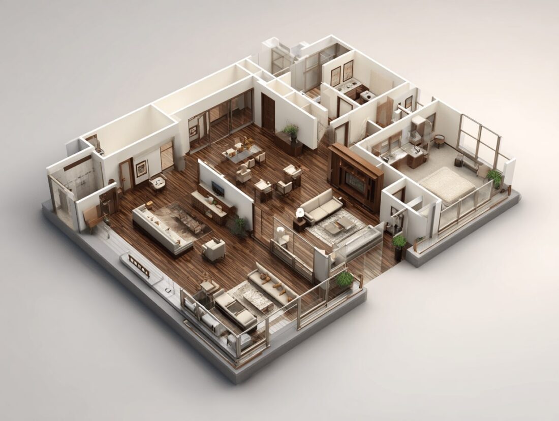 10 Essential Things to Consider When Designing a Floor Plan for Your ...
