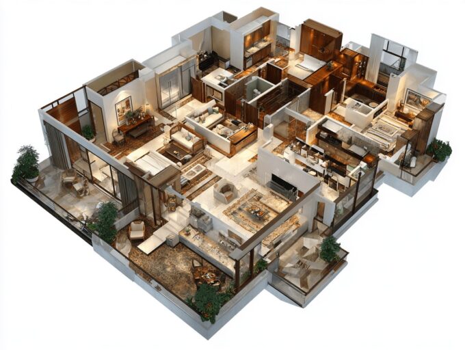10 Essential Things to Consider When Designing a Floor Plan for Your ...