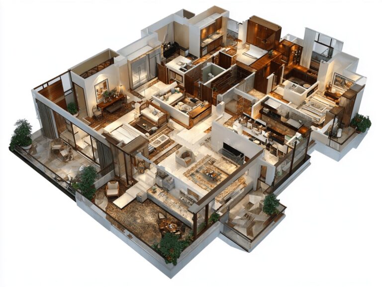 10 Essential Things to Consider When Designing a Floor Plan for Your ...