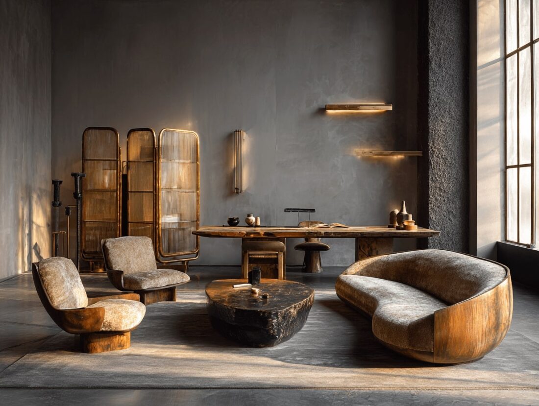 Unlocking the Importance of Furniture Design in Interior Design for ...